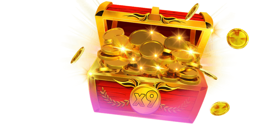 Crypto Casino Online Games | Winz.io