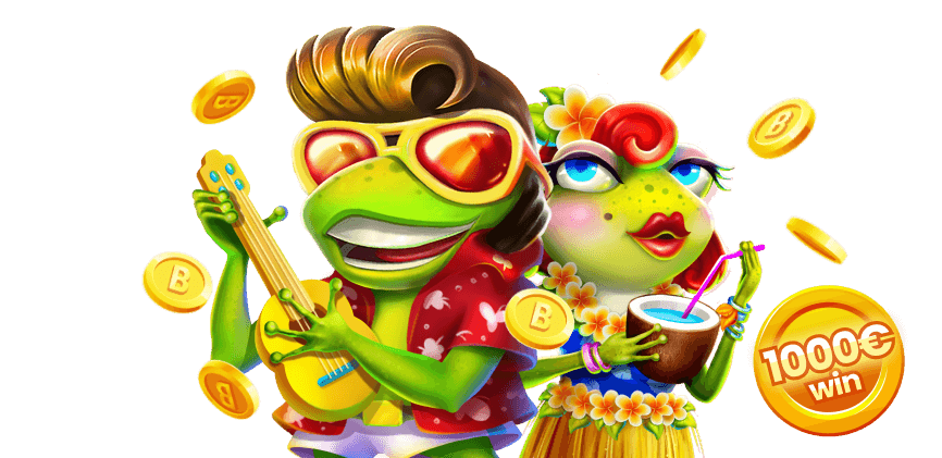 Winz.io Casino | Best Crypto Gambling Platform